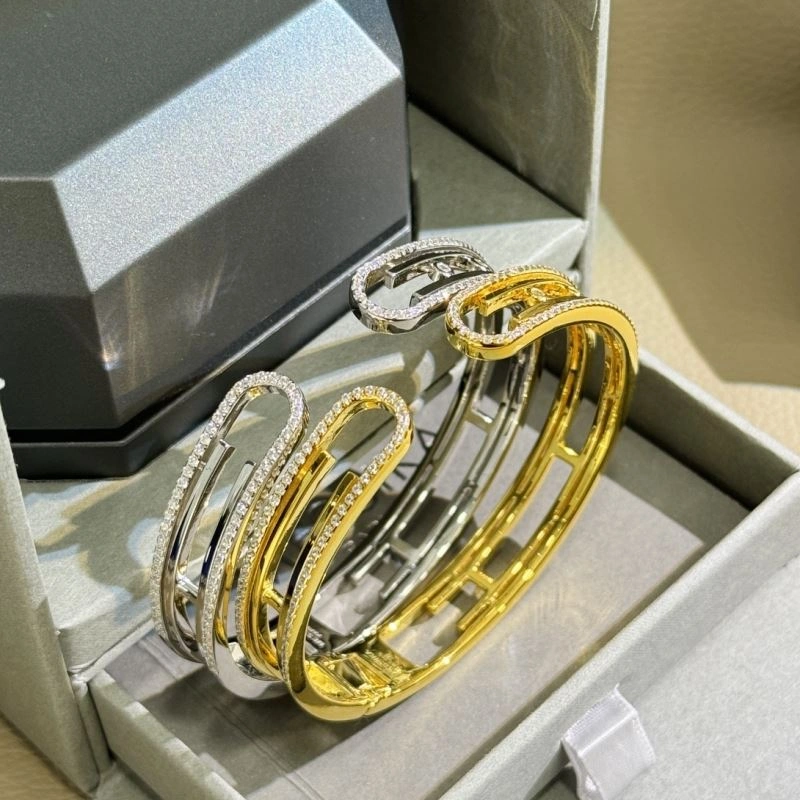 Legit Messika Bracelets