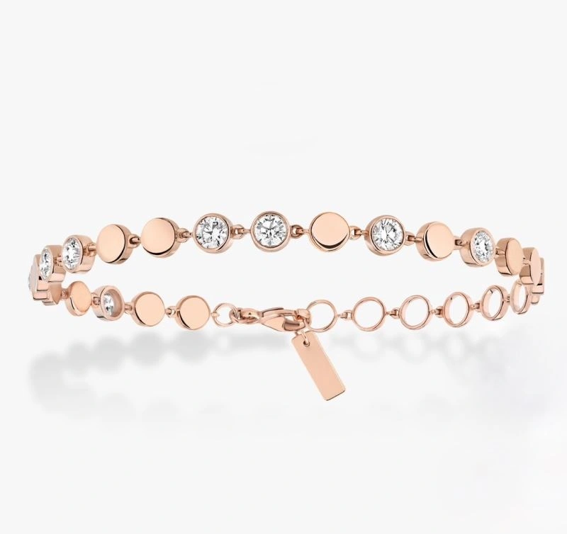 Affordable Messika Bracelets