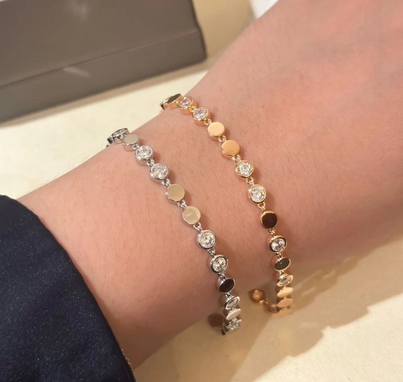 Affordable Messika Bracelets