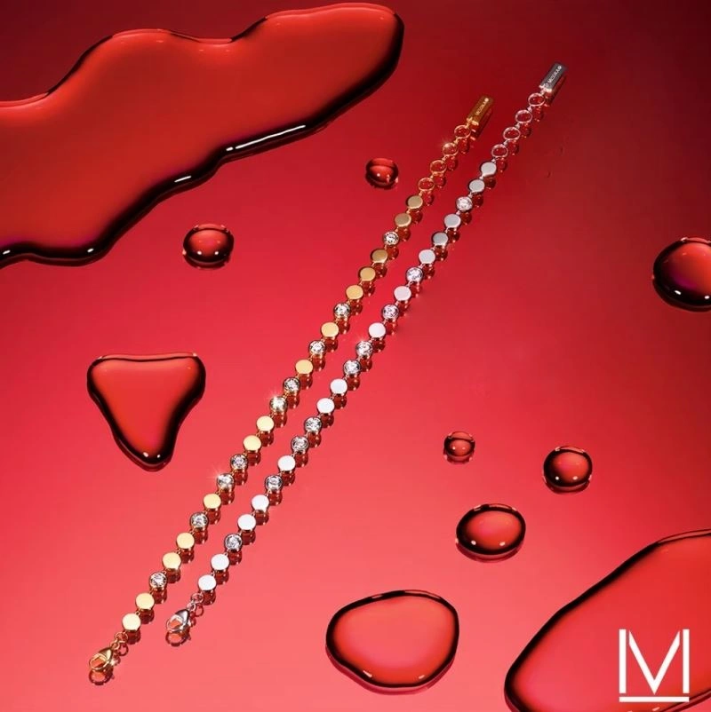 Affordable Messika Bracelets