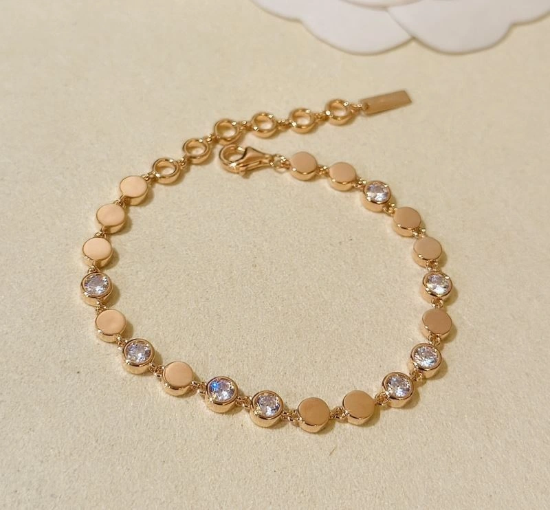 Affordable Messika Bracelets