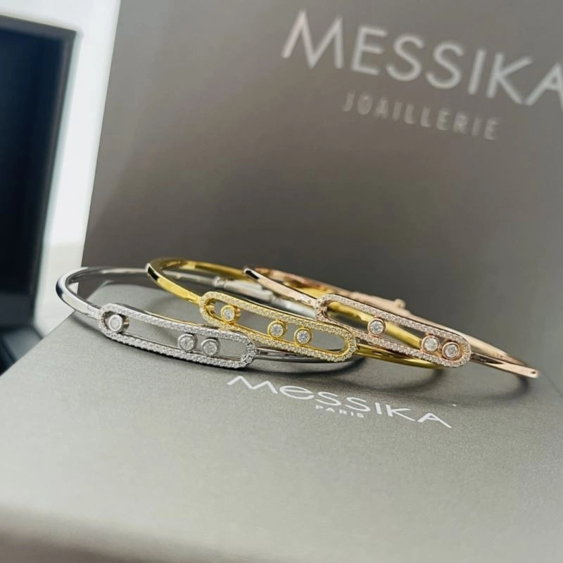Economical Messika Bracelets