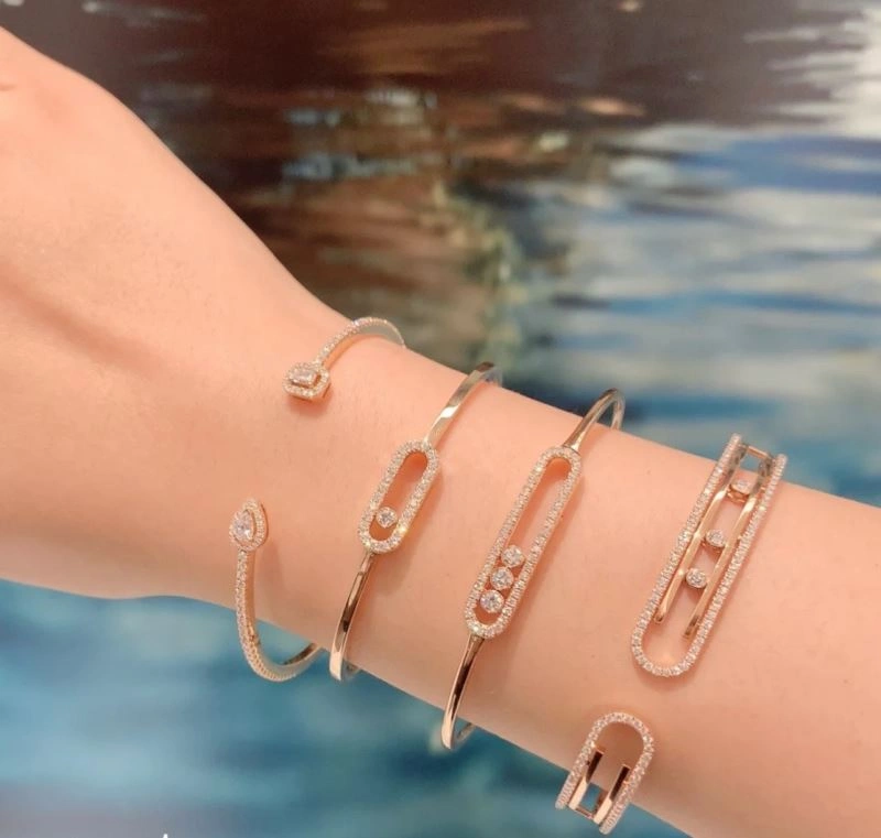 Economical Messika Bracelets