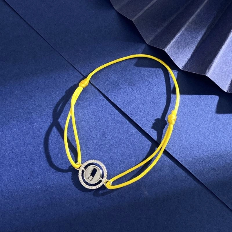 Perfect replica Messika Bracelets