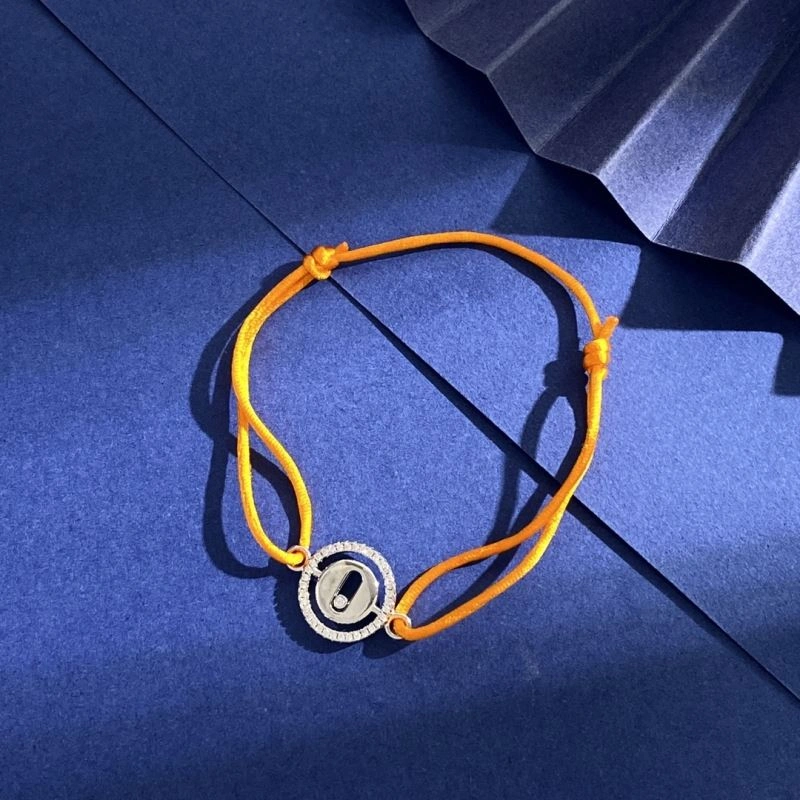 Perfect replica Messika Bracelets