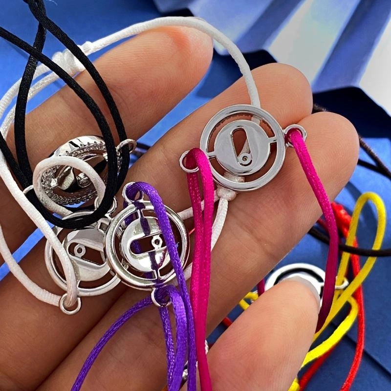 Perfect replica Messika Bracelets