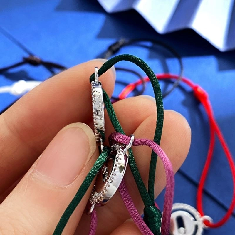 Perfect replica Messika Bracelets