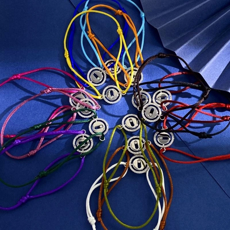 Perfect replica Messika Bracelets