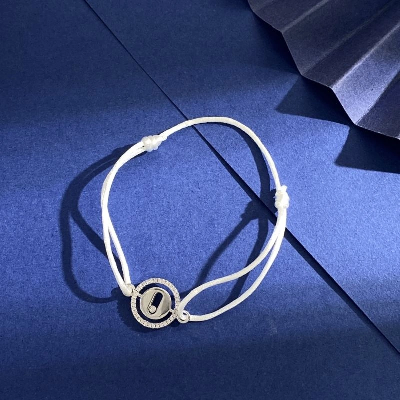 Accurate model Messika Bracelets