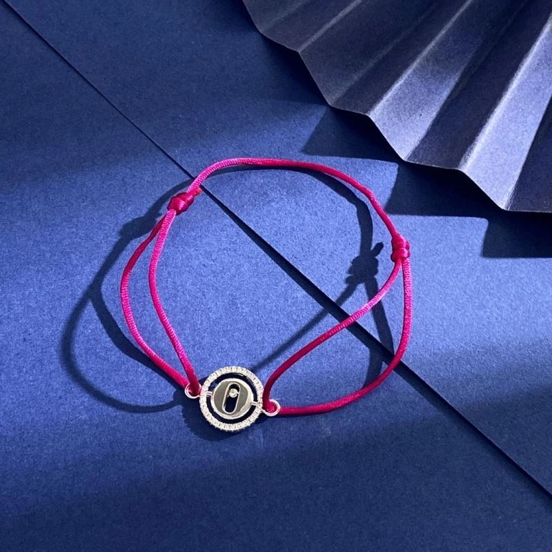 Accurate model Messika Bracelets