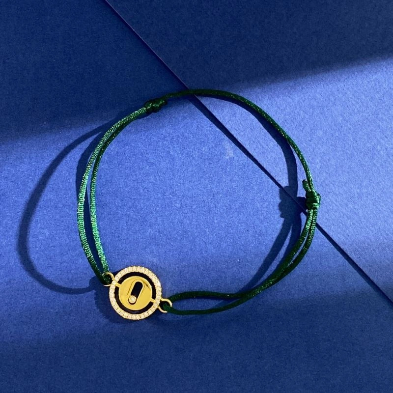 High accuracy Messika Bracelets
