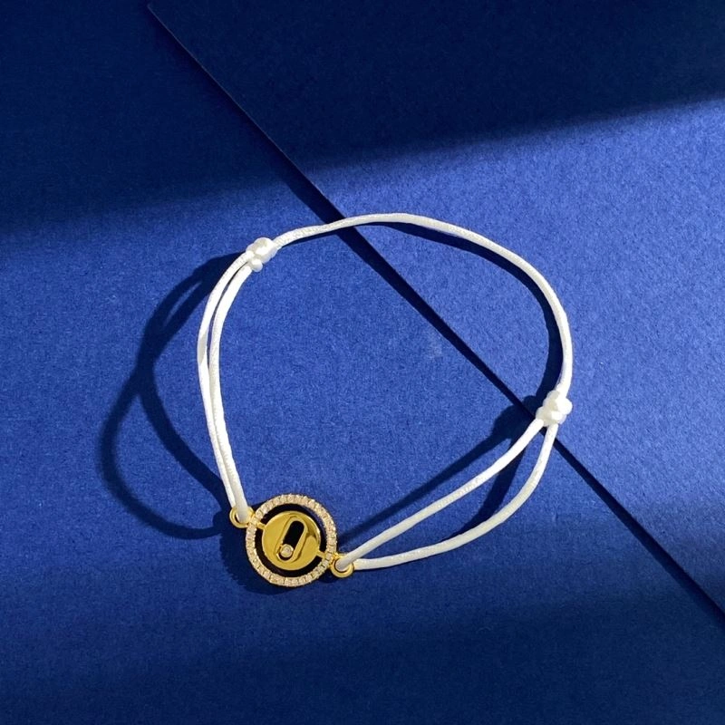 High accuracy Messika Bracelets