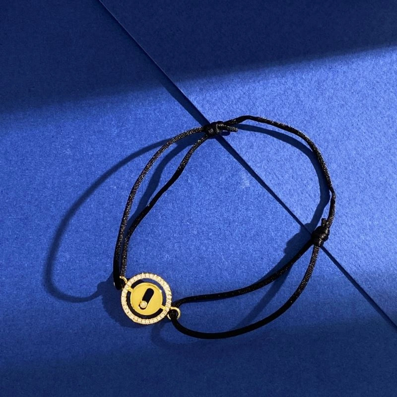 High accuracy Messika Bracelets