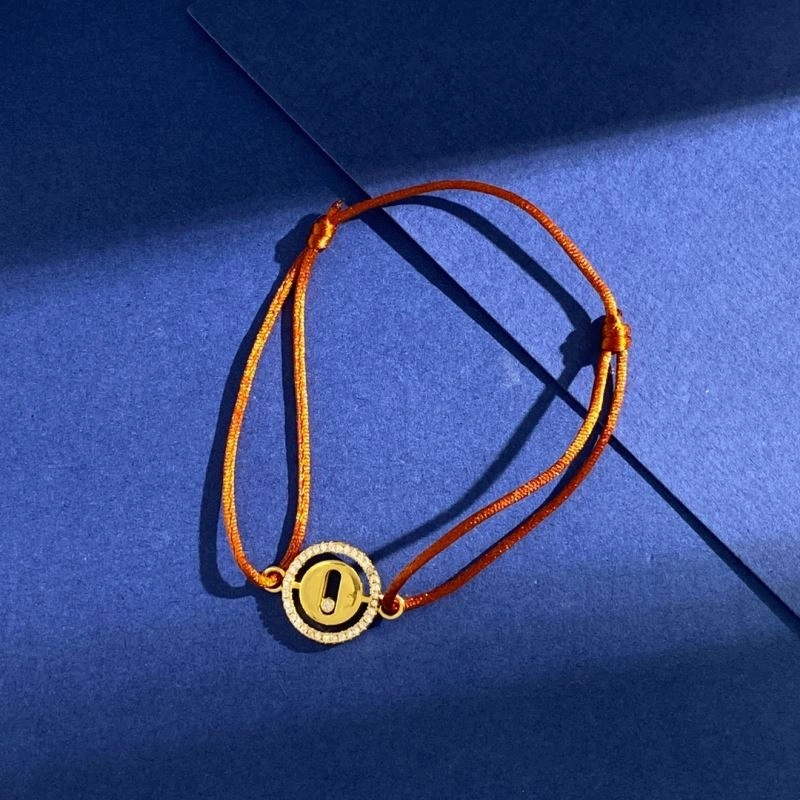 High accuracy Messika Bracelets