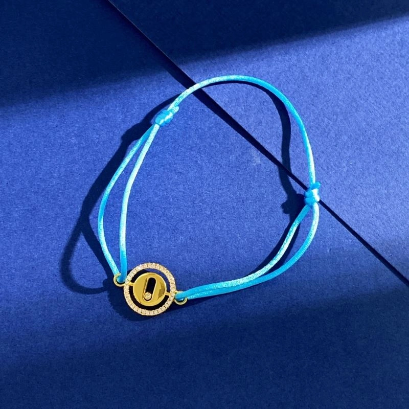 High accuracy Messika Bracelets