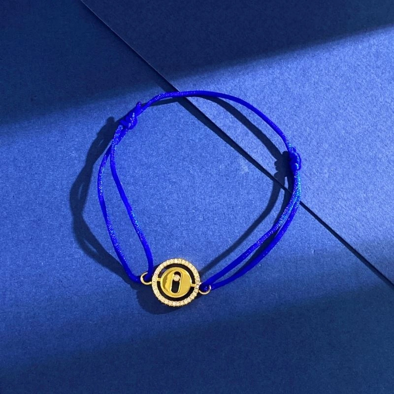 High accuracy Messika Bracelets