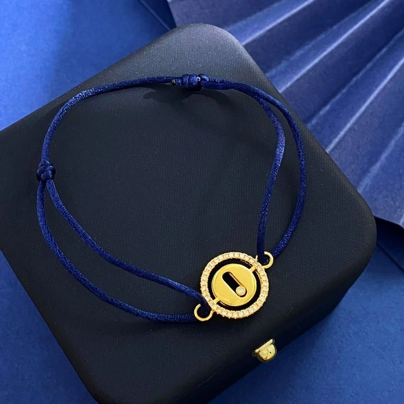 High accuracy Messika Bracelets
