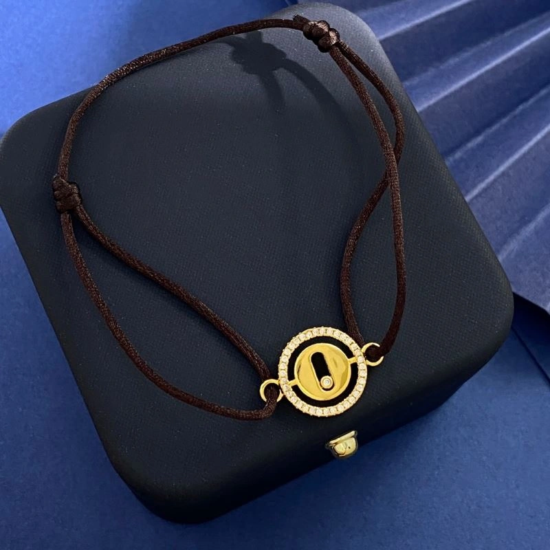High accuracy Messika Bracelets