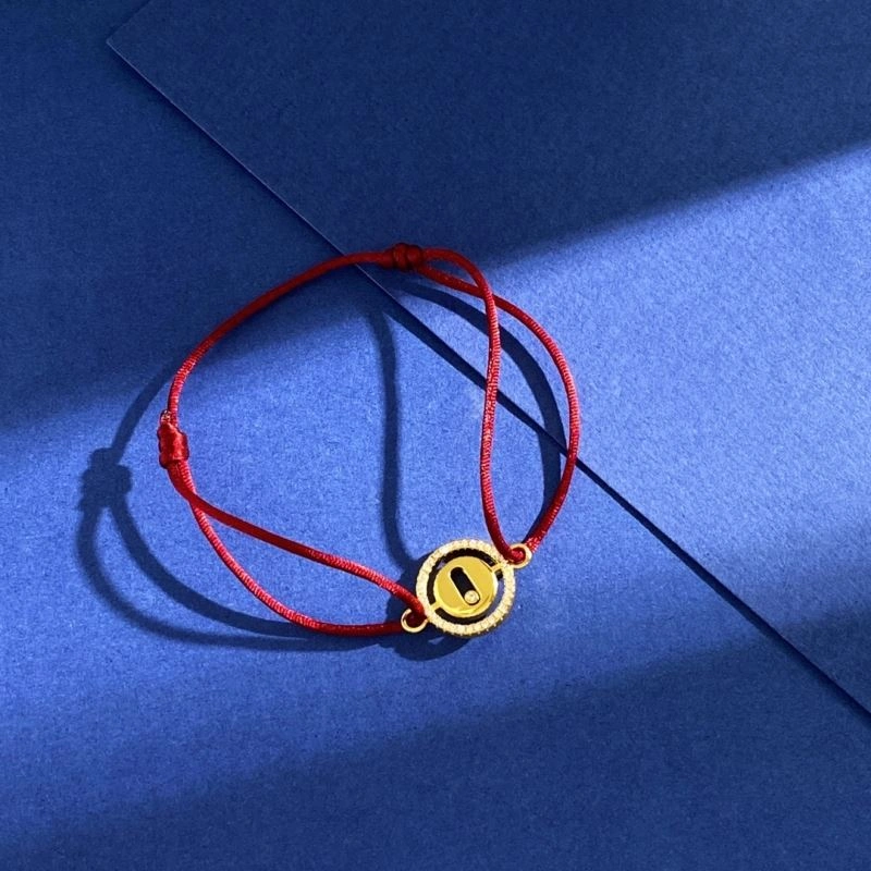 Exact replica Messika Bracelets