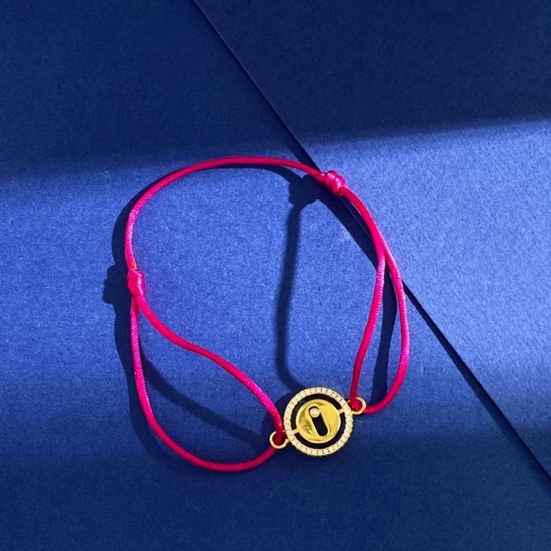 Exact replica Messika Bracelets