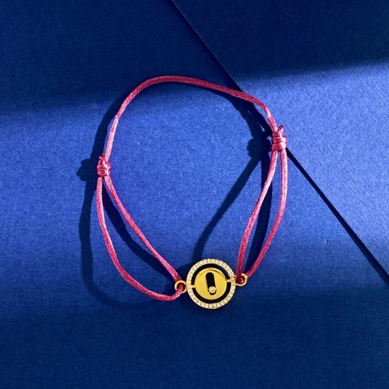 Exact replica Messika Bracelets