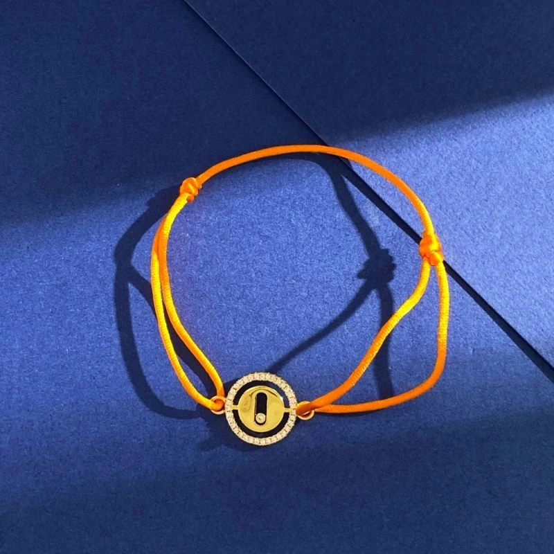 Exact replica Messika Bracelets