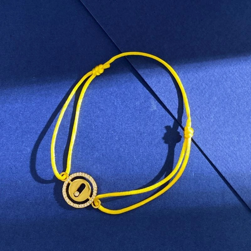 Exact replica Messika Bracelets