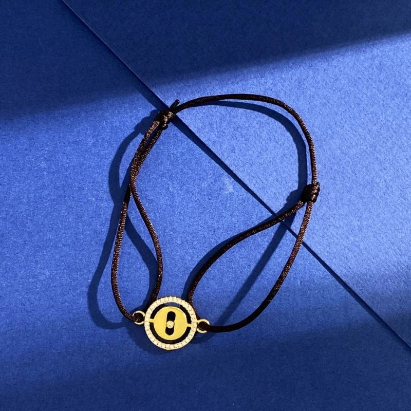 Exact replica Messika Bracelets