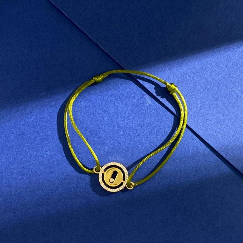 Exact replica Messika Bracelets