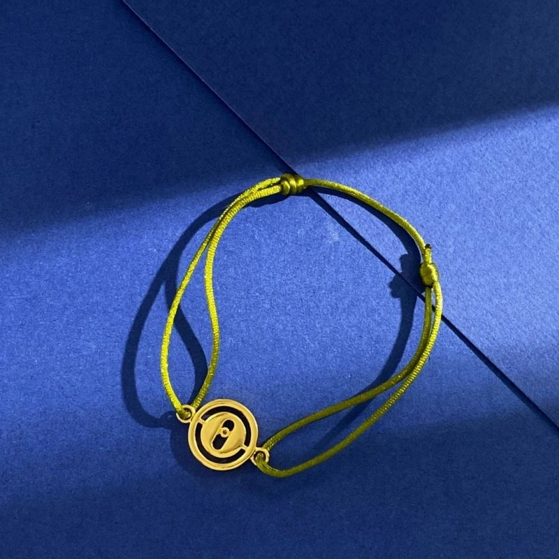 Exact replica Messika Bracelets