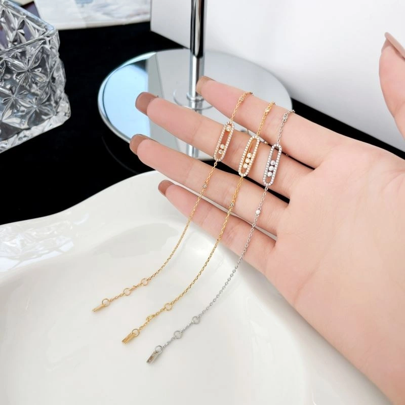 Messika Bracelets