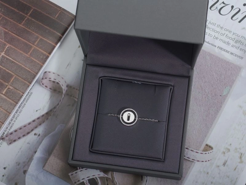 1:1 copy Messika Bracelets