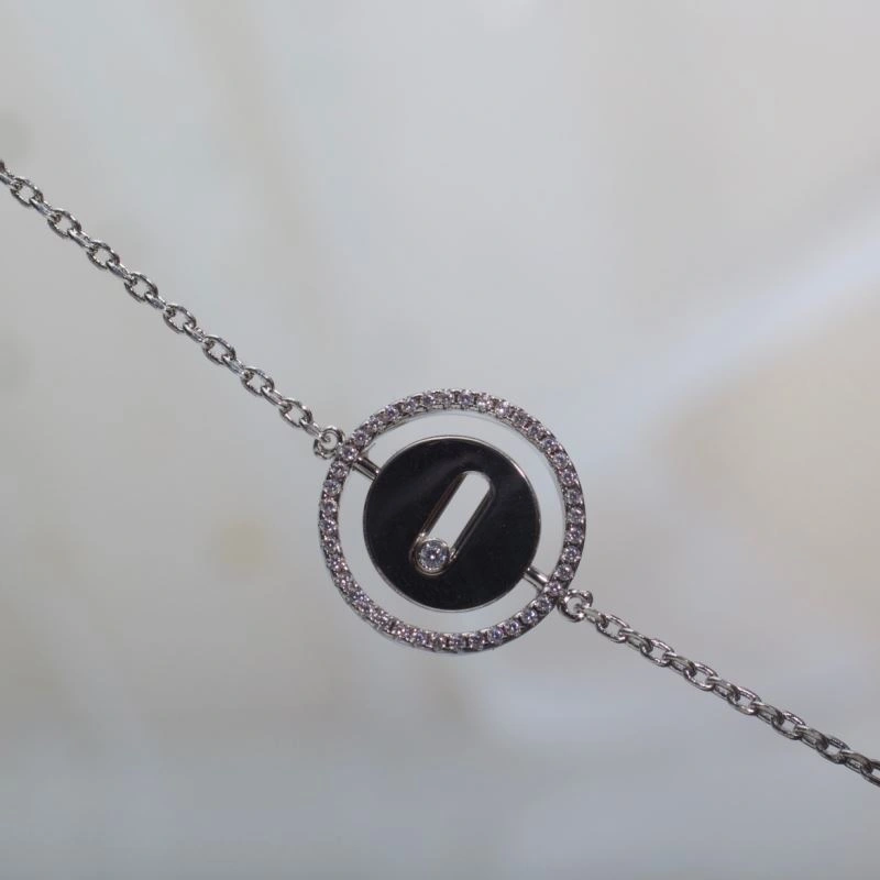 1:1 copy Messika Bracelets