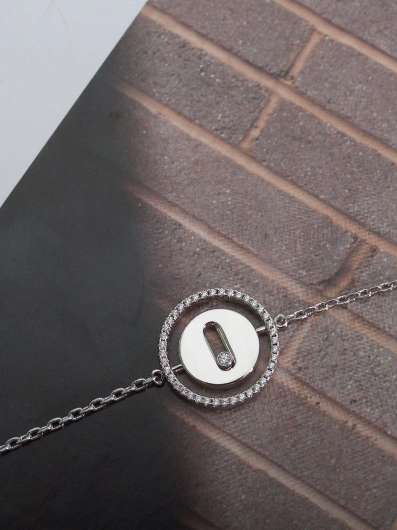 1:1 copy Messika Bracelets