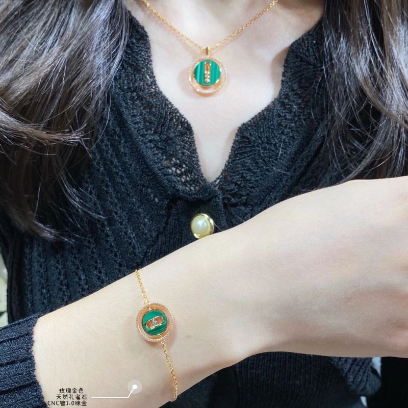 Messika Bracelets