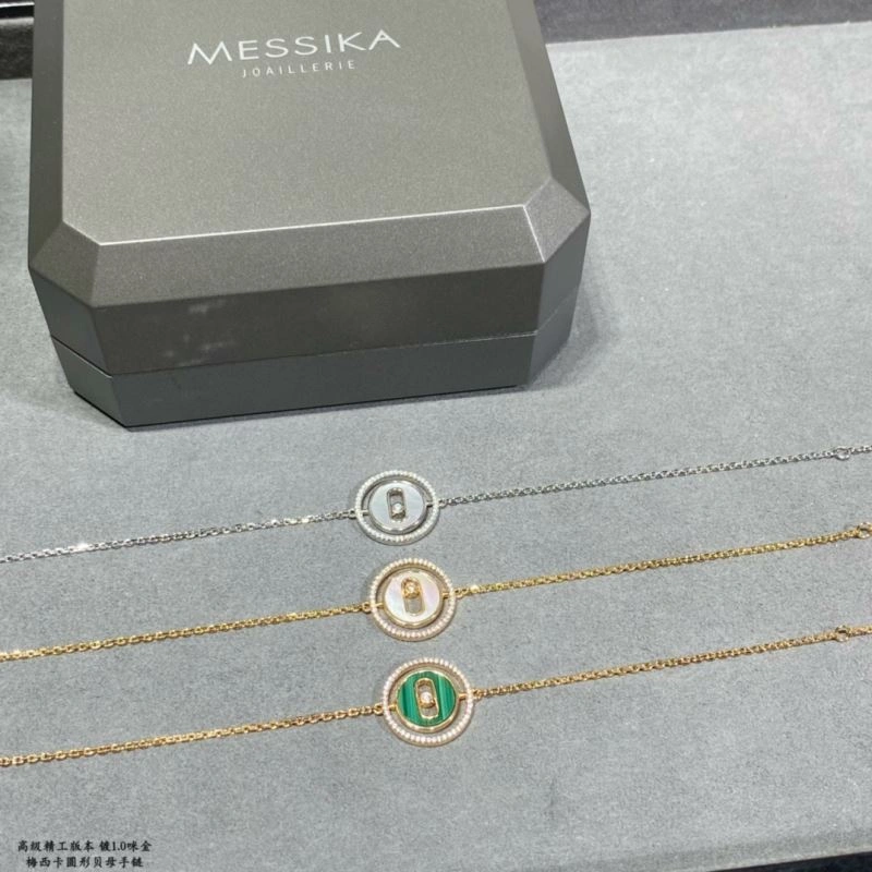OEM Messika Bracelets