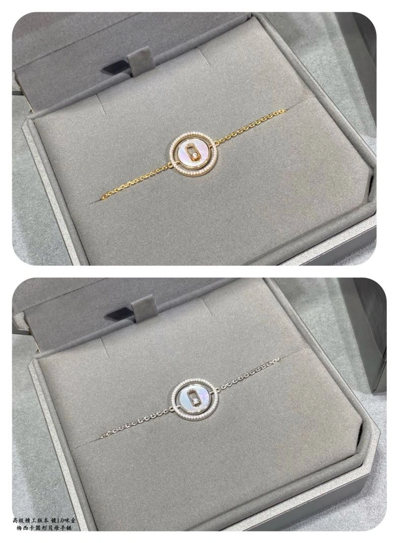 OEM Messika Bracelets