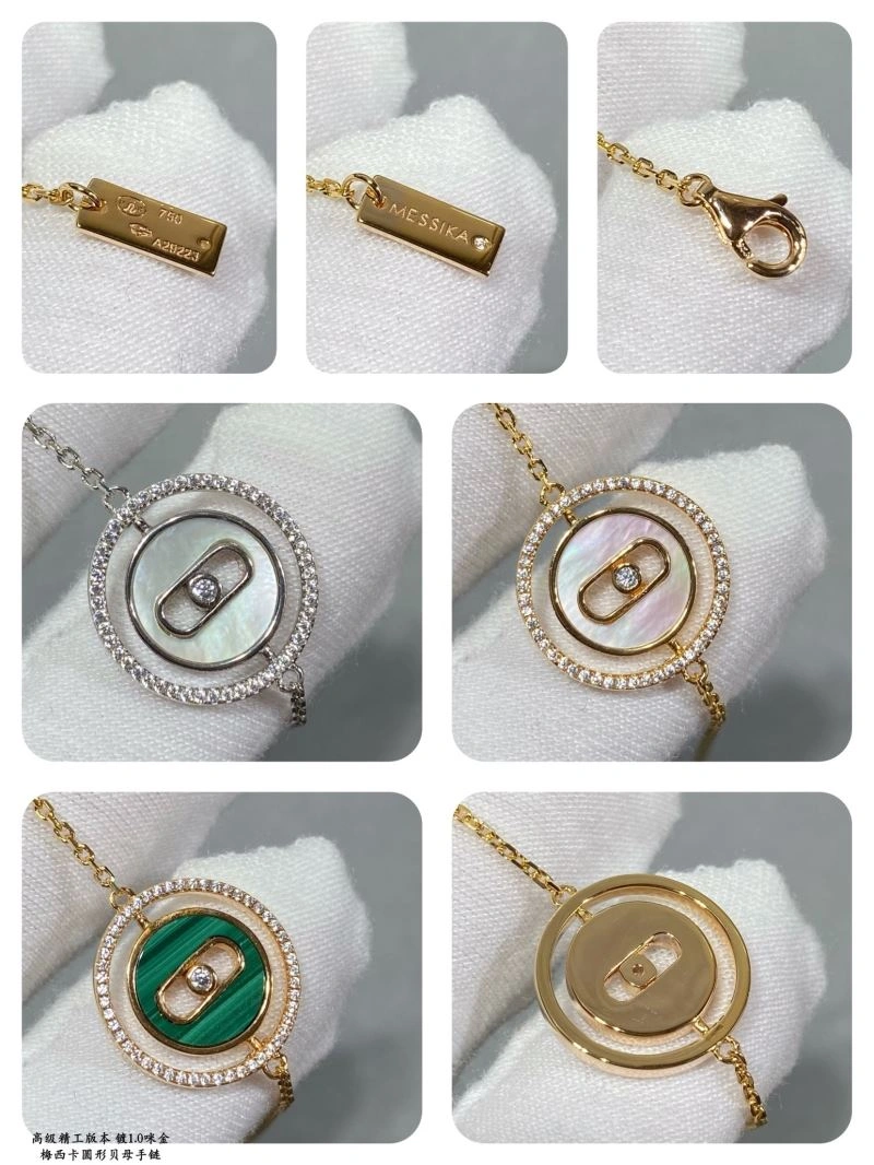 OEM Messika Bracelets