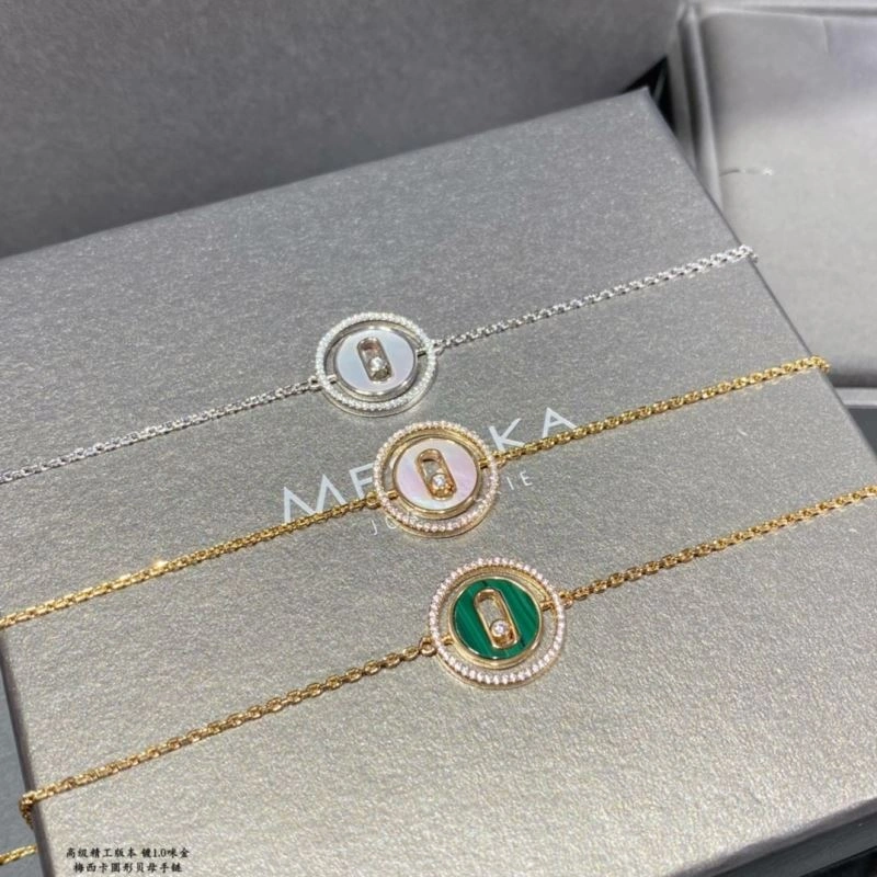 OEM Messika Bracelets