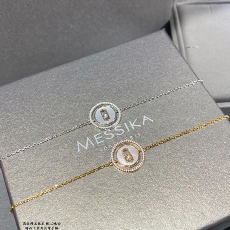 OEM Messika Bracelets