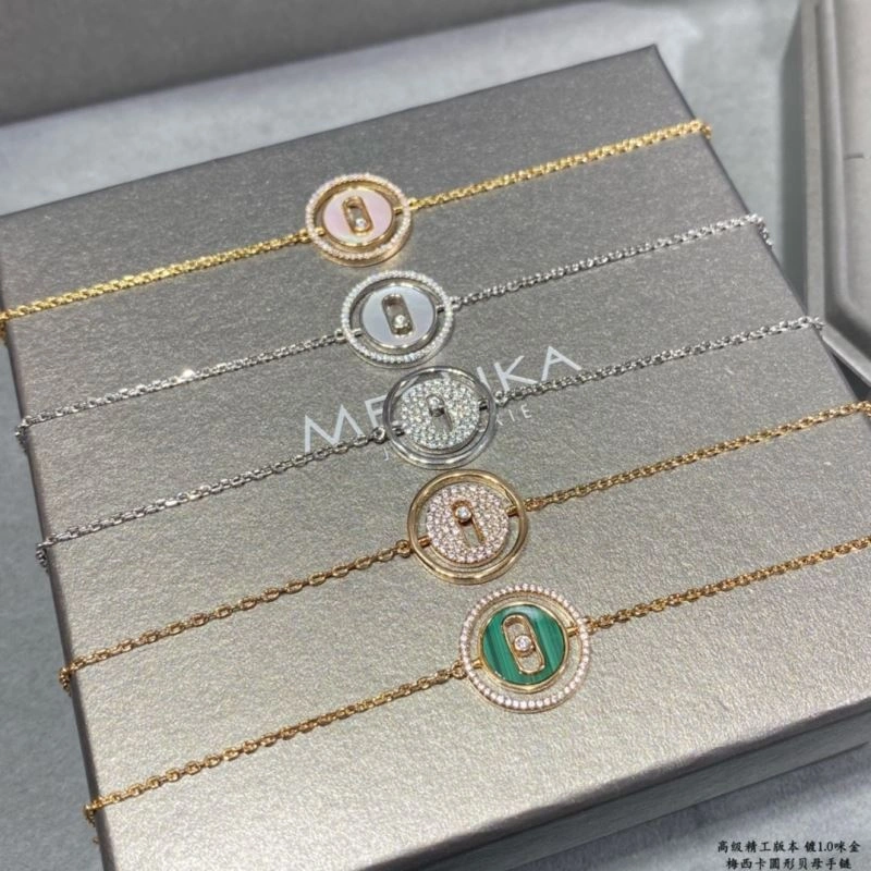 OEM Messika Bracelets