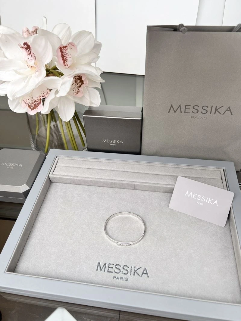 Messika Bracelets