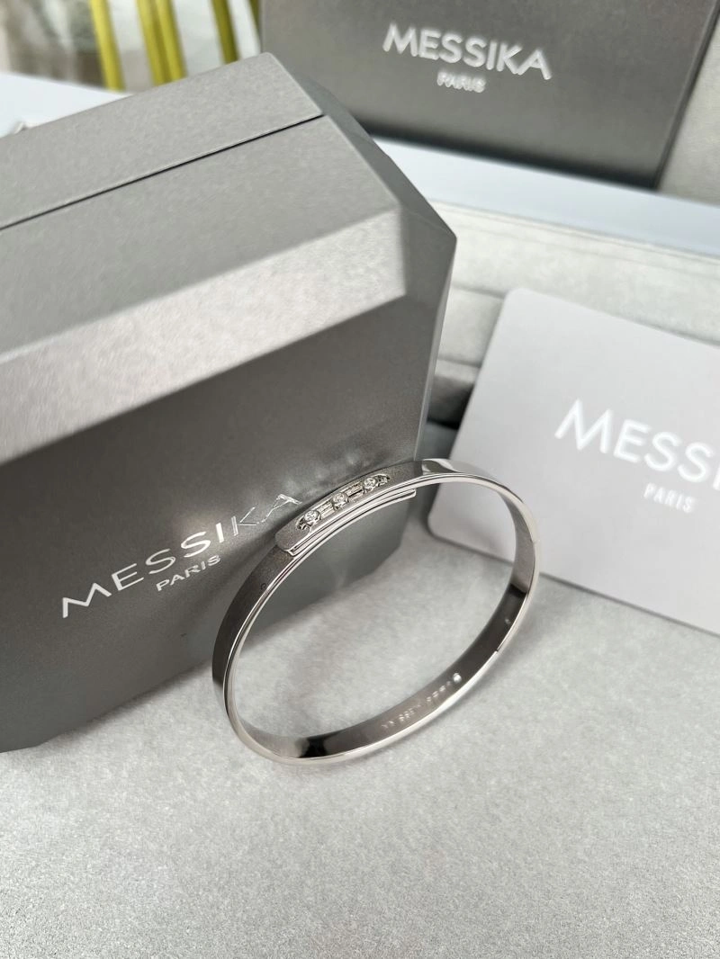 1:1 copy Messika Bracelets