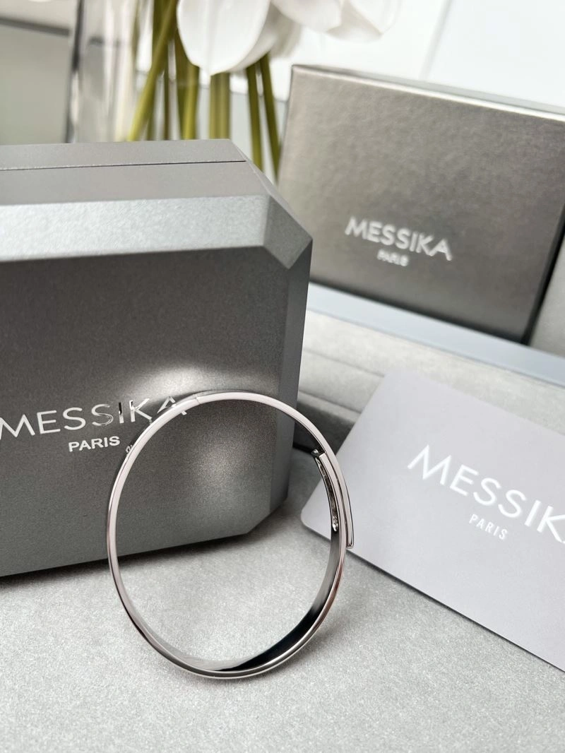 1:1 copy Messika Bracelets