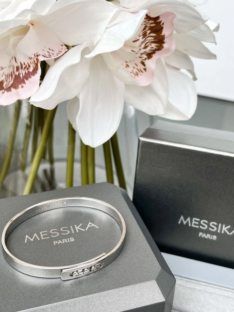 1:1 copy Messika Bracelets