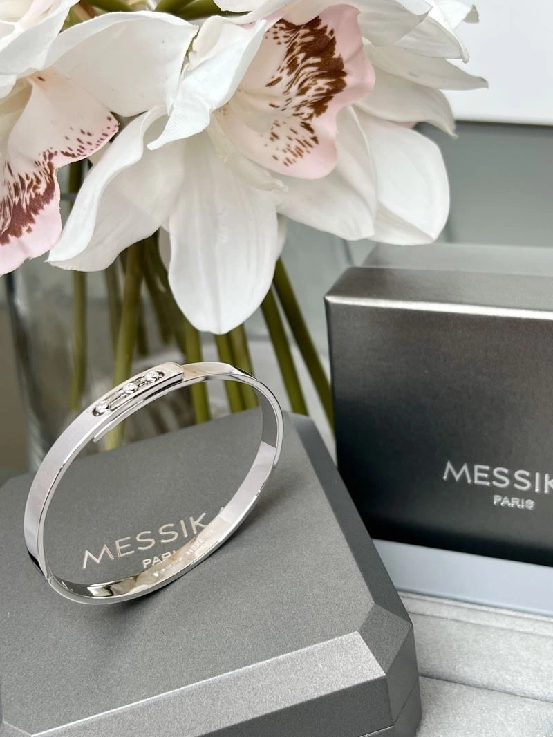 1:1 copy Messika Bracelets