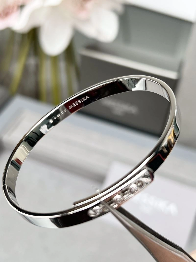 1:1 copy Messika Bracelets
