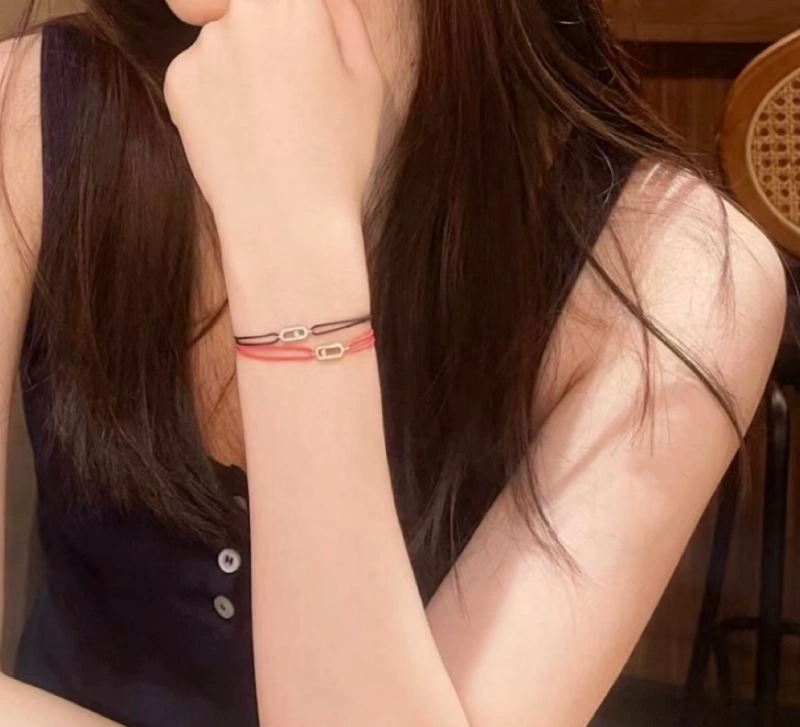 Budget-friendly Messika Bracelets