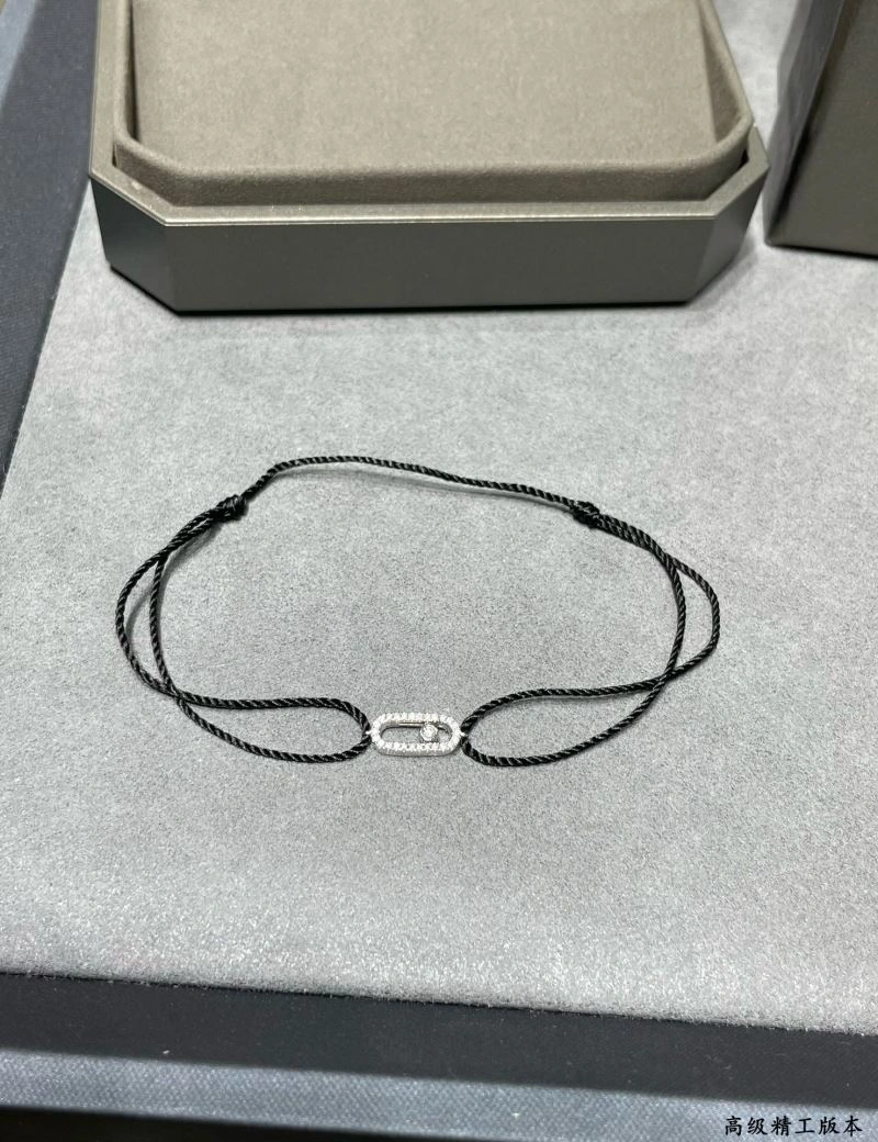 Budget-friendly Messika Bracelets