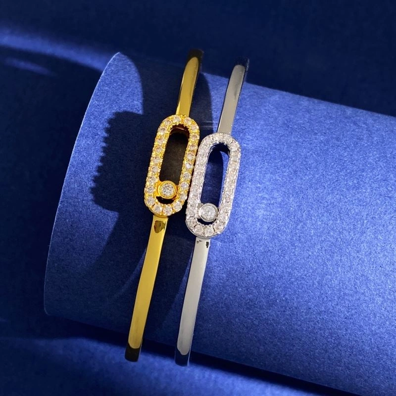 Messika Bracelets